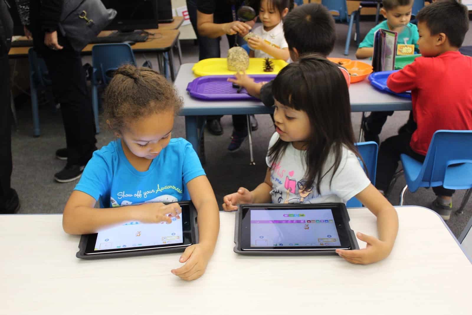 Early Childhood What We Know And What s Possible Getting Smart