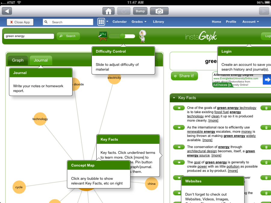 Customize Your Edmodo Account | Getting Smart