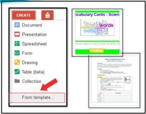 5 Ways to Use Google Docs in the Classroom - Getting Smart by Susan Oxnevad