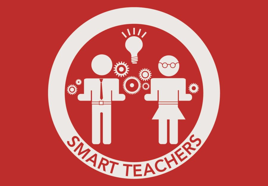 Smashing Tools | Getting Smart