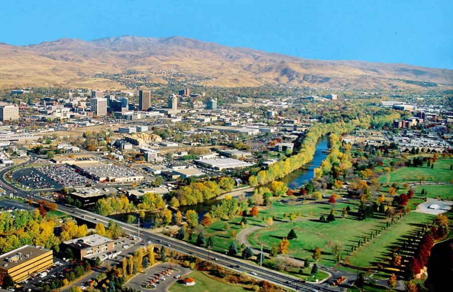 Boise - An Emerging Ecosystem for Education Innovation | Getting Smart