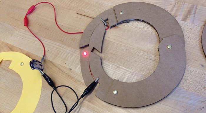 Your Students can be “Makers”: 16 Projects Invented by Teachers