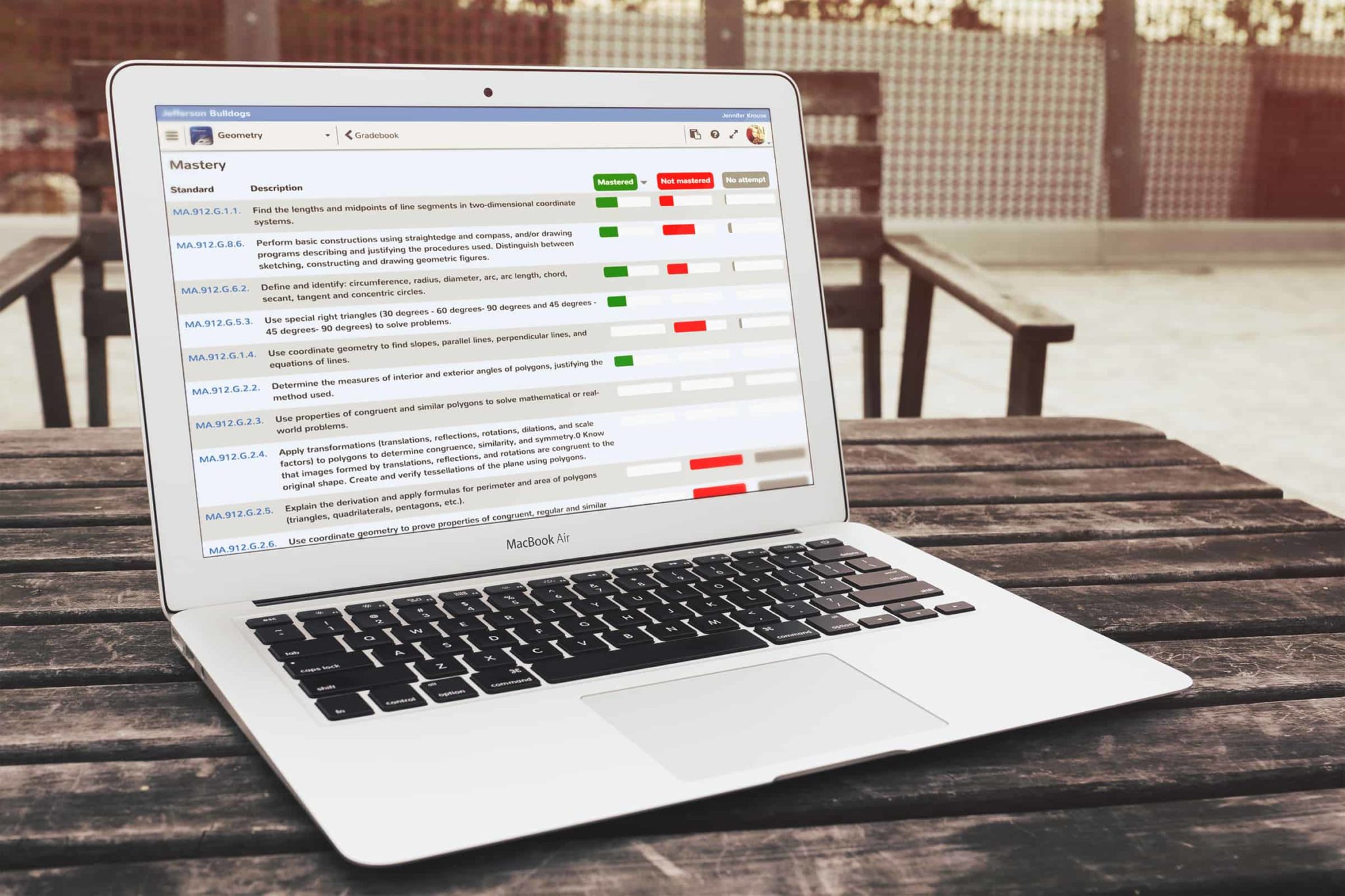 Personalize Learning with Buzz from Agilix
