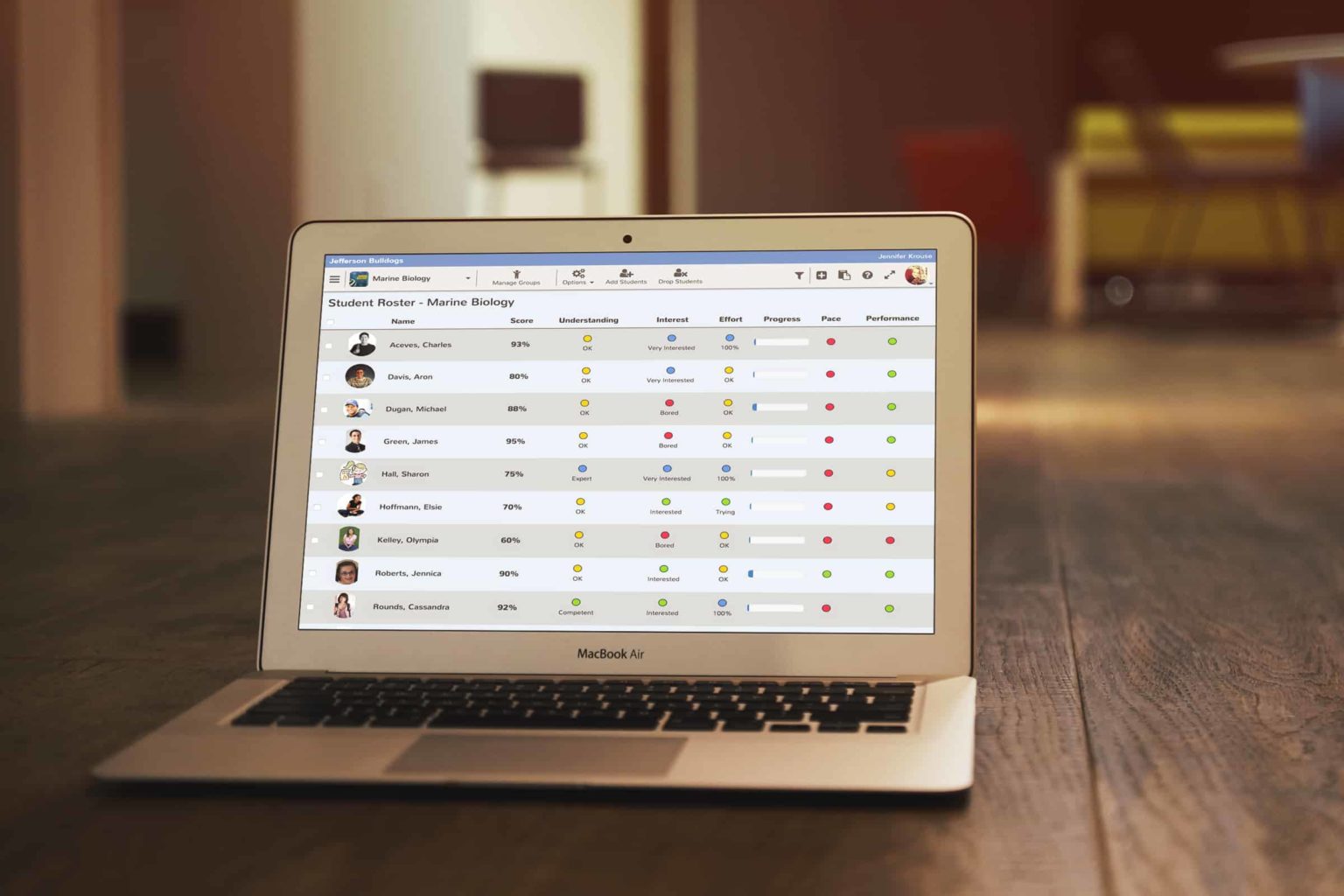 Personalize Learning with Buzz from Agilix