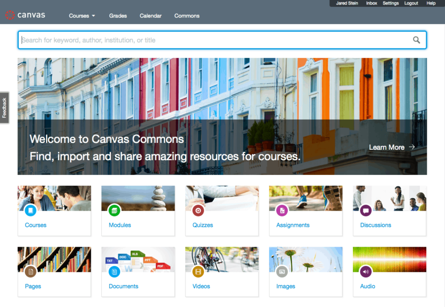 Canvas: A Learning Management System Built for Educators