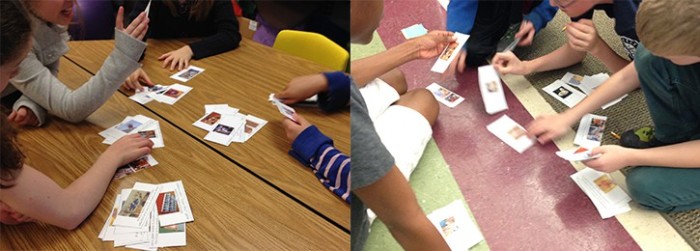 Building a Common School Vision For Your Makerspace