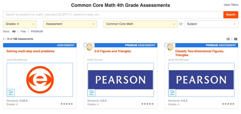 Formative Assessment To Initiate Personalized Learning