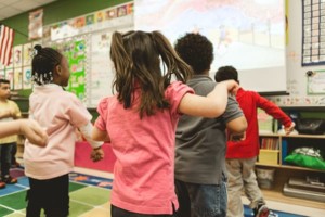 The Essential Role of Movement in Learning
