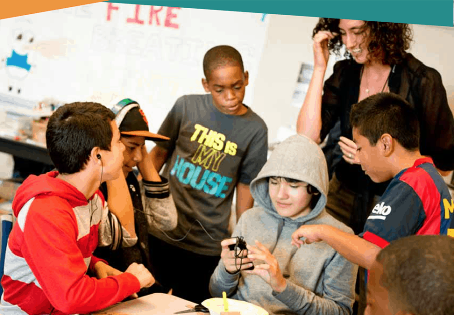 Moving Faster Toward New School Models