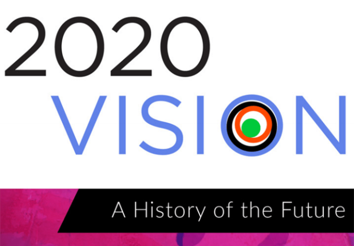 2020 Vision: A History of the Future