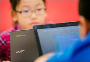 Chromebooks in the Classroom: Why Schools Need to Manage Devices