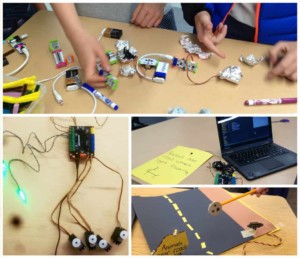 #FETC | Incorporating STEM and Tinkering Across the Primary Grades