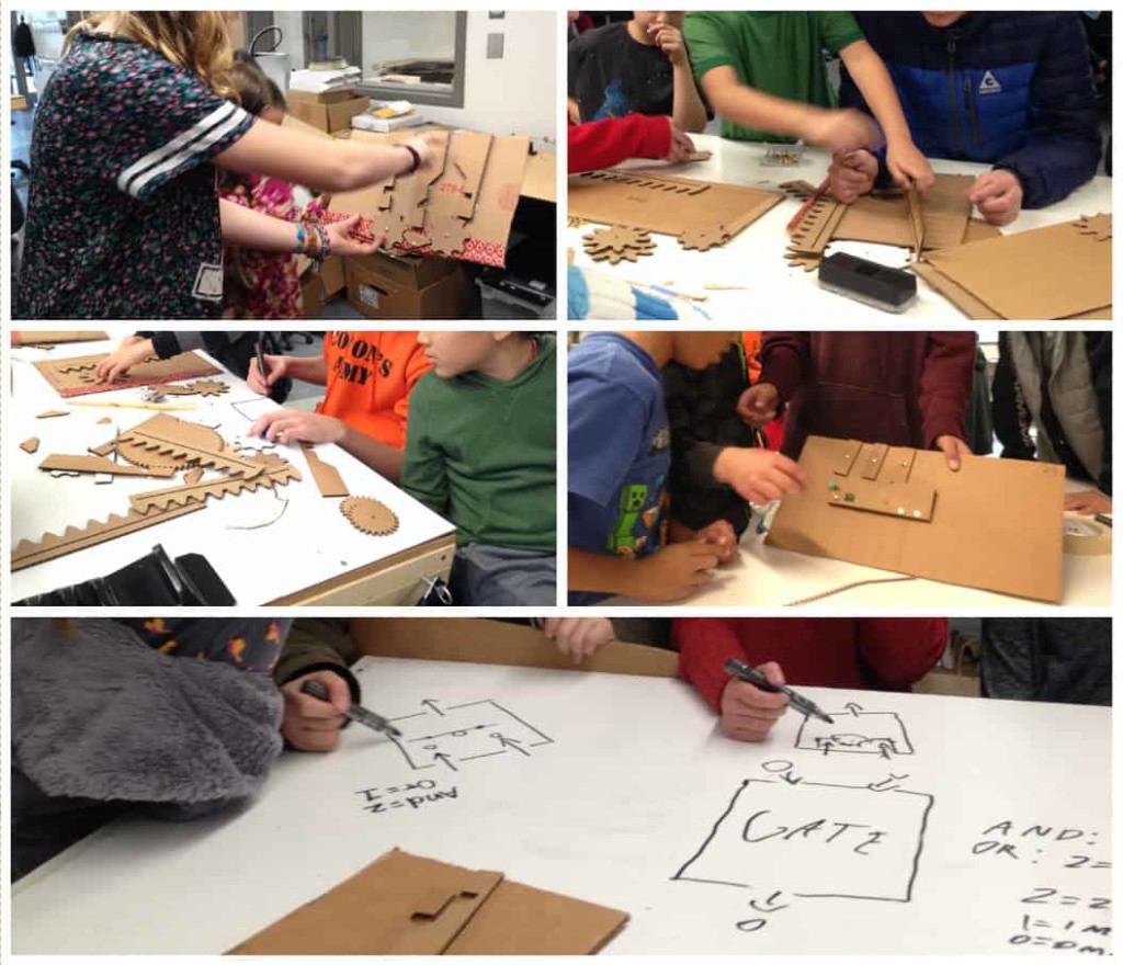 #FETC | Incorporating STEM and Tinkering Across the Primary Grades