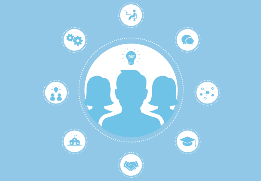 Making the Shift from Community Engagement to Community Collaboration