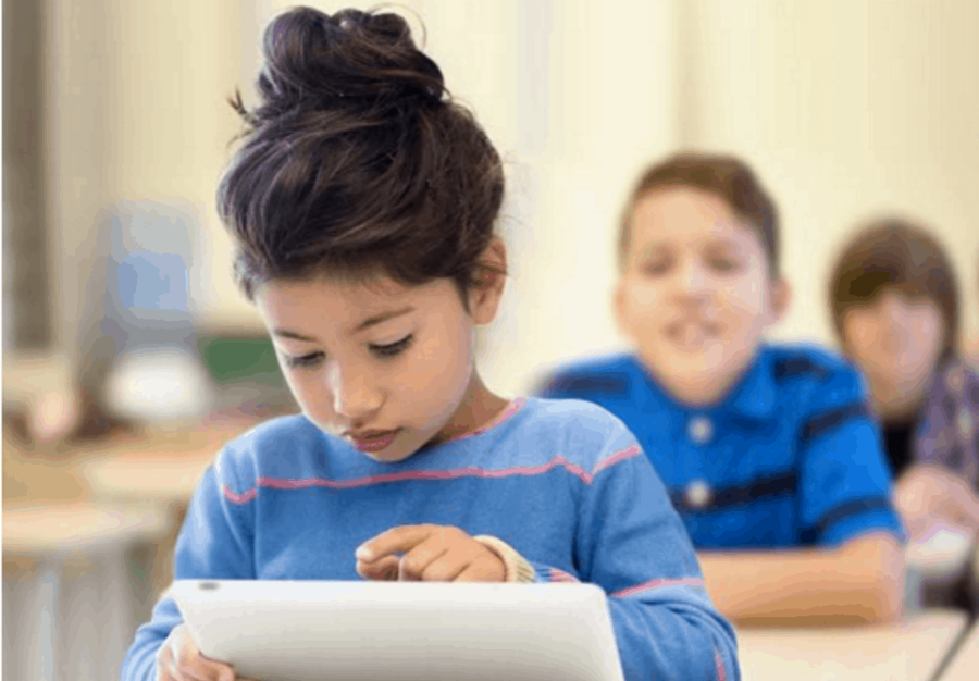 3 Best Practices for Teaching English Language Learners