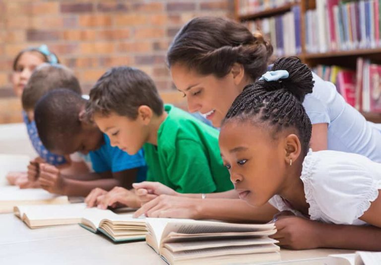The Power of Reading Practice on Student Achievement