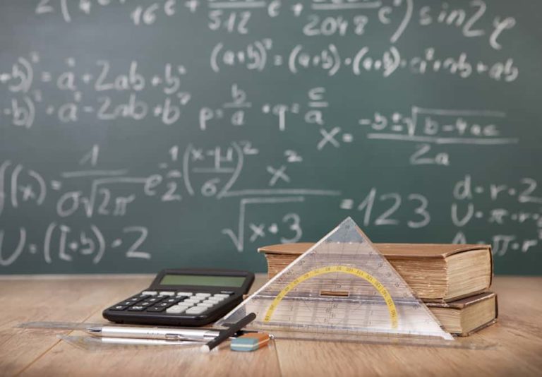 April is Math Awareness Month