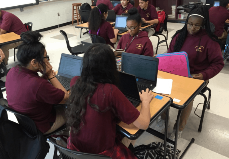 Do You Have A Blended Learning Department? You Should.