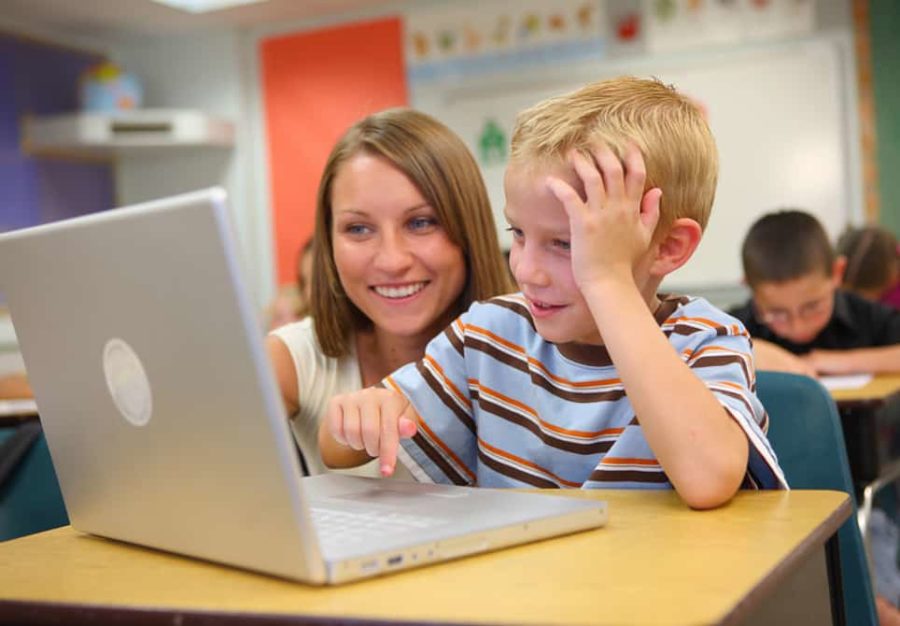 5 Tips To Kickstart Your Classroom Technology Integration