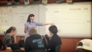 Managing Collaboration in the PBL Classroom