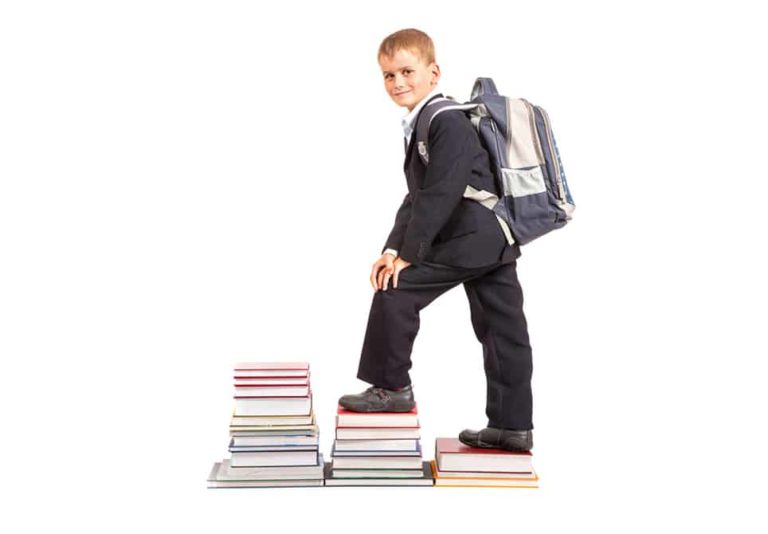 K-12 Milestones: What Should Students Know, Be Able to Do, When?