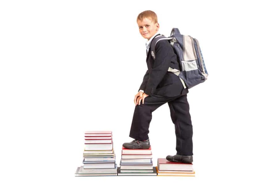 K-12 Milestones: What Should Students Know, Be Able to Do, When?