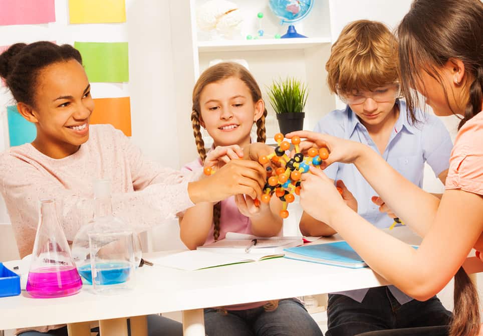 Project Or Activity Project Based Learning And Cousins