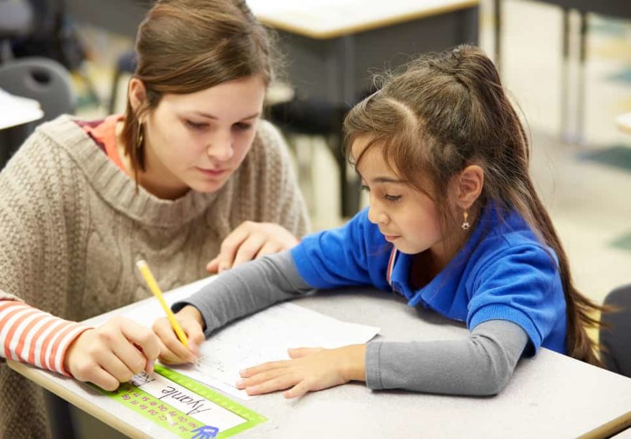 Can an Extra Hour Be The Key to Teacher Retention?