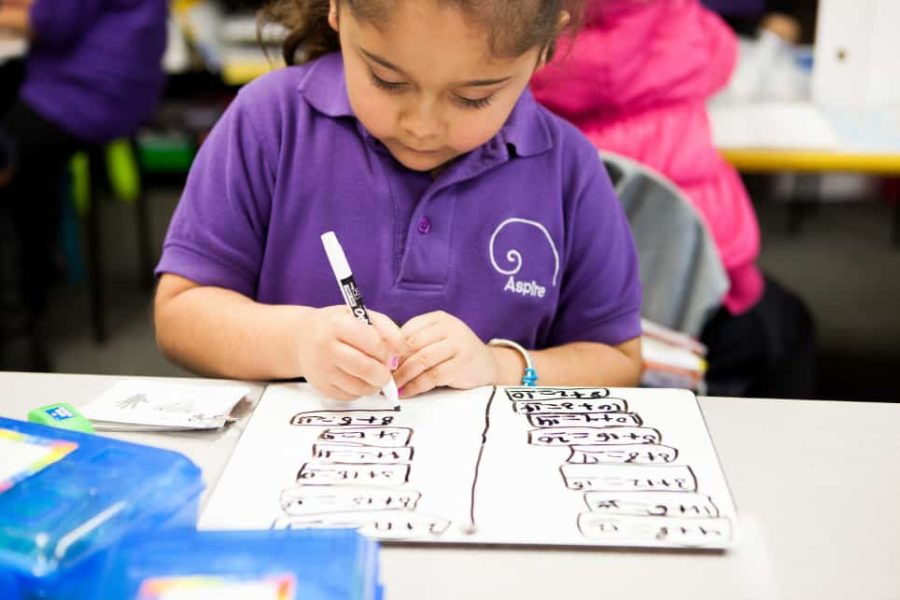 New Schools Tips from the Leading Low Income School System