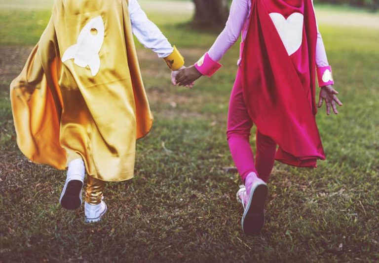 Student Activities to Promote Diversity, Inclusion and Empathy