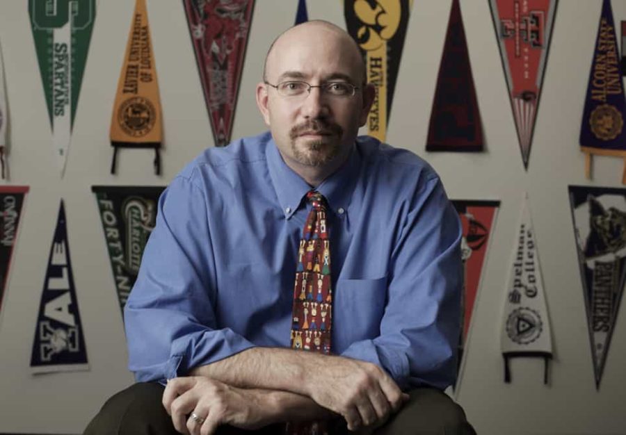 Mike Feinberg on Opening Great #NewSchools