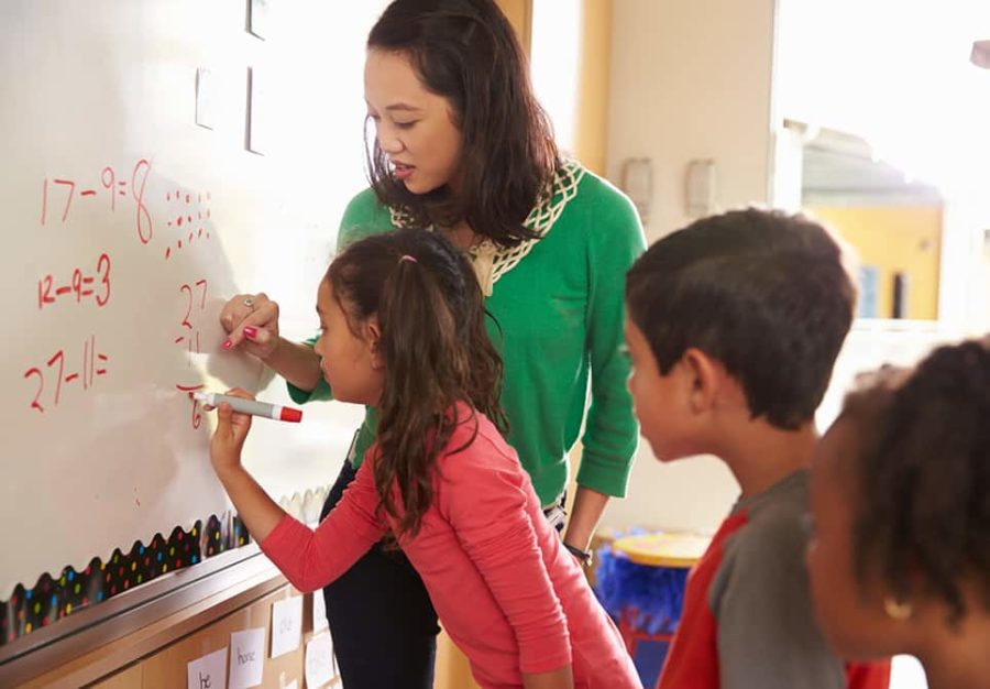 What Does it REALLY Mean to Do Standards-Based Grading?