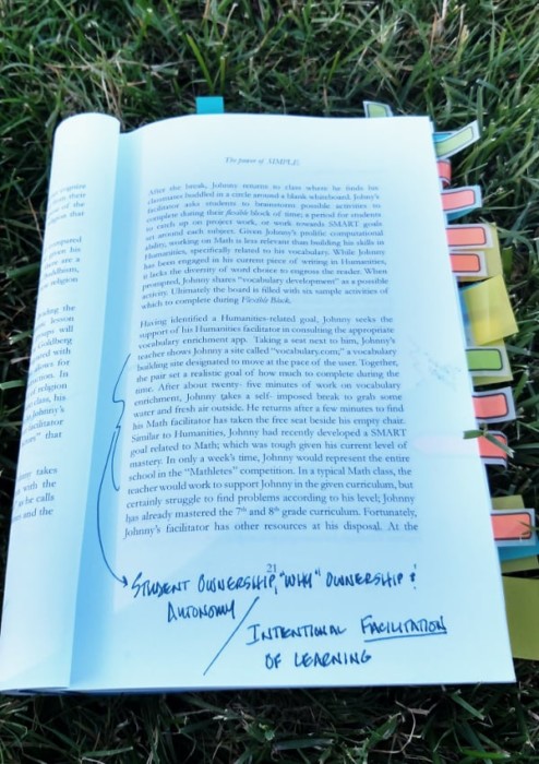 Smart Review | The Power of Keeping it Simple