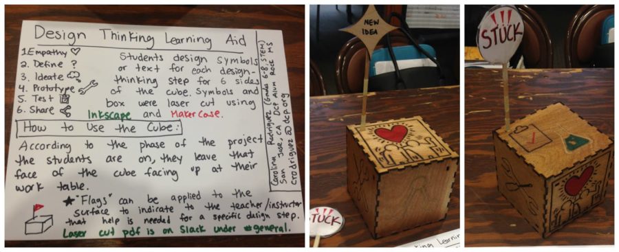 9 More "Maker" Projects Invented by Teachers