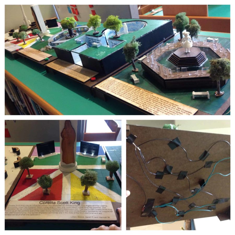 9 More "Maker" Projects Invented by Teachers