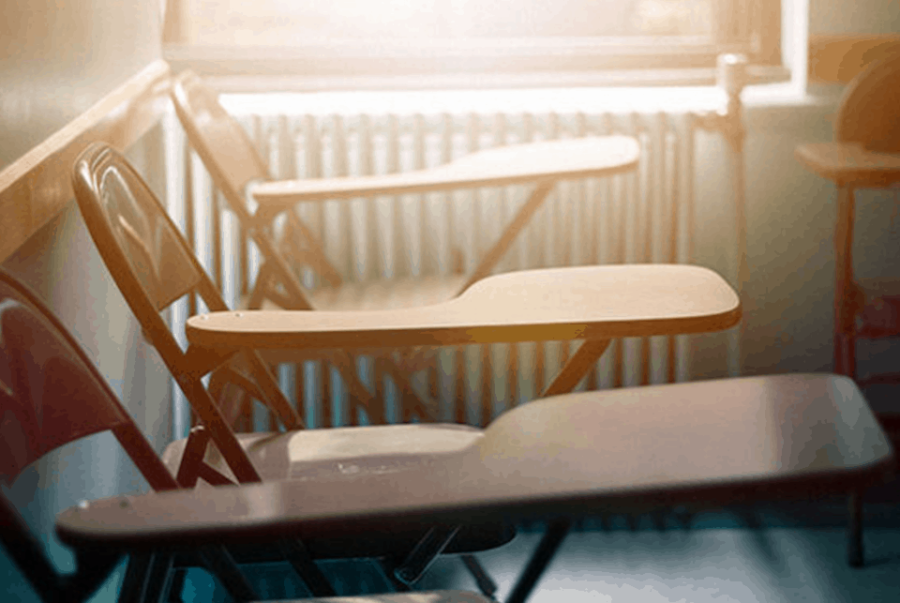 Restructuring the Classroom to Create an Integrated Learning Environment