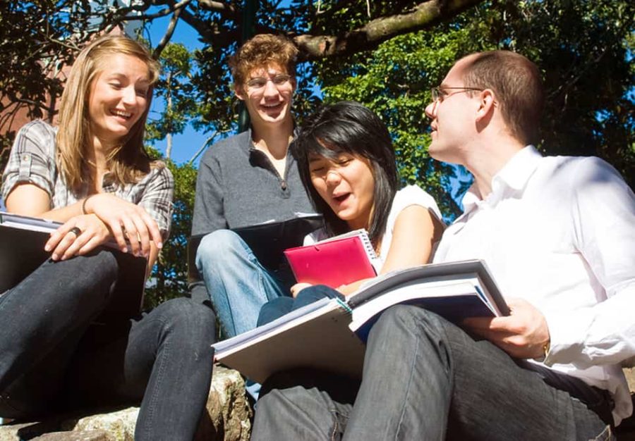 Three Steps to Better Engage Higher Education Students