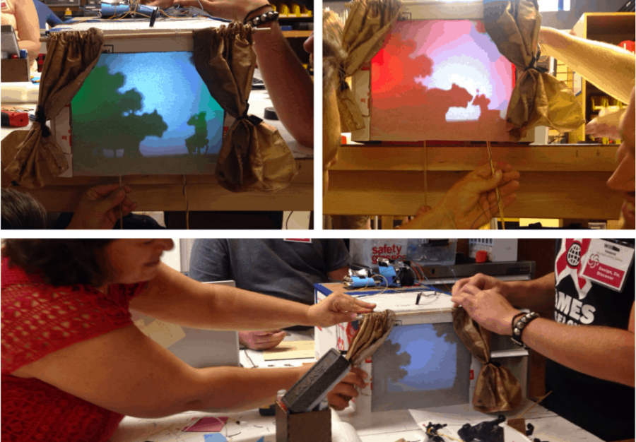 9 More "Maker" Projects Invented by Teachers