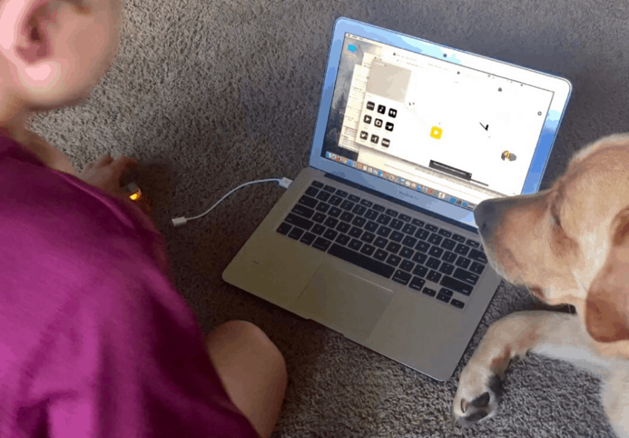 Getting Smart Review: SAM Labs Inventor Kit