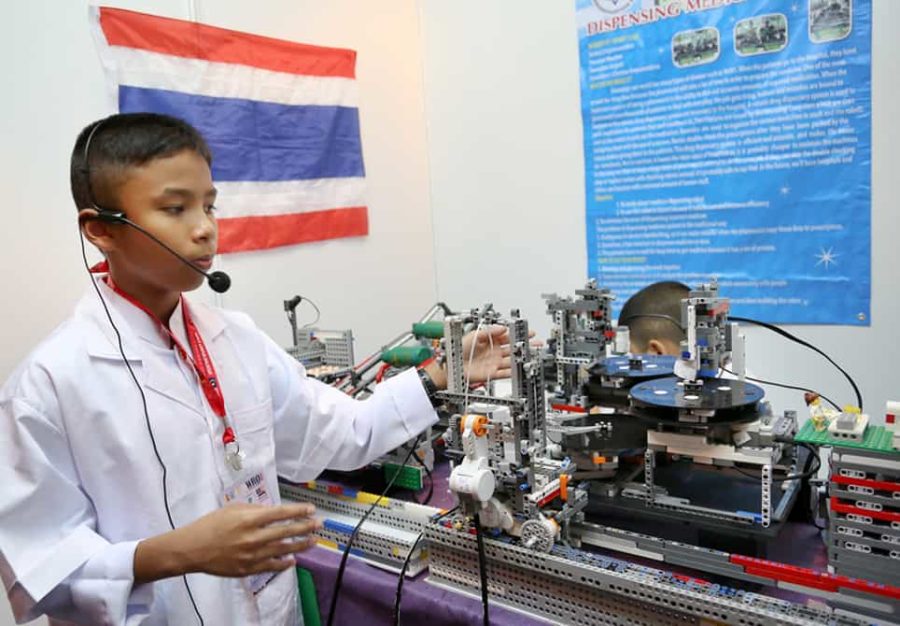 3 Tips for How to Build a Classroom Makerspace