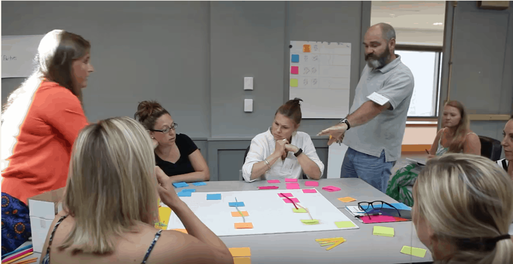 The "Great Game" of Teaching History - HistoryQuest