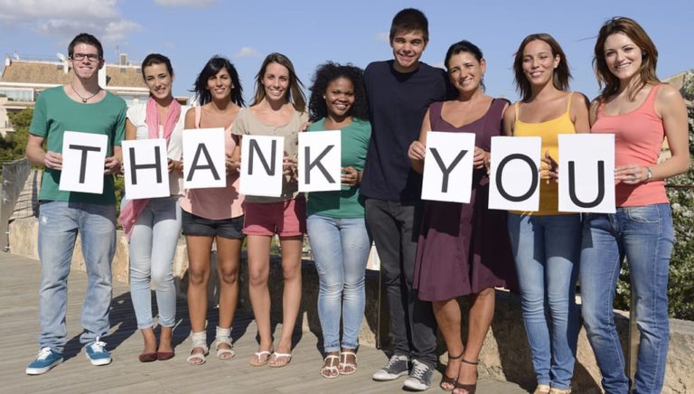 25 Reasons to Give Thanks for Teachers