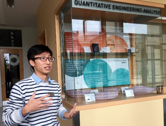 Getting Smart Podcast: Project Based Engineering at Olin College