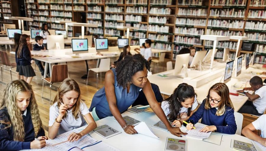 Expanding the Frontier of Teacher Impact
