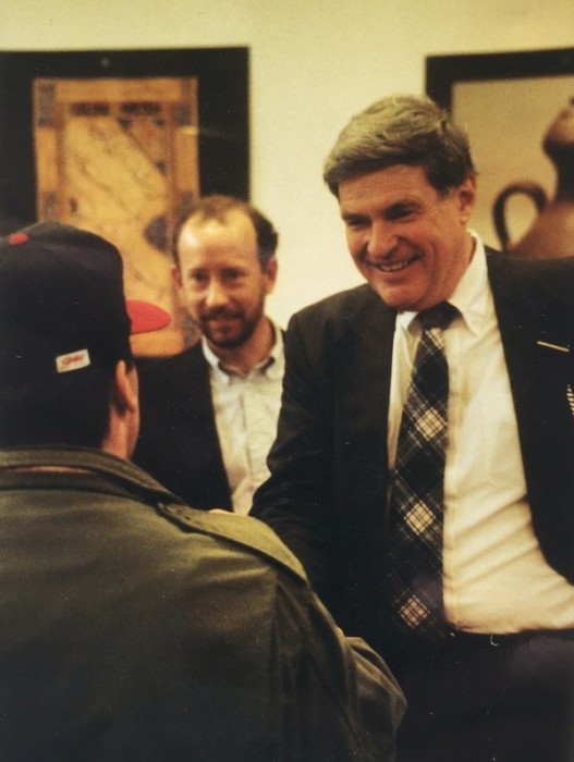 The Influence of the Coalition of Essential Schools & Ted Sizer