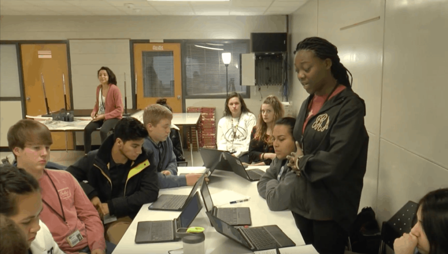 The Trifecta: A Triple-Threat Interactive Learning Structure | Getting ...