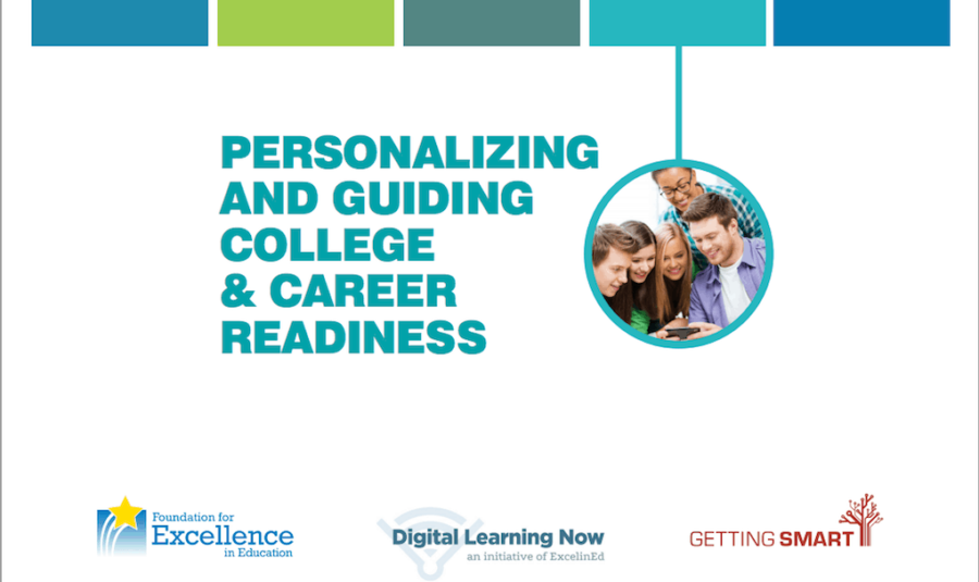 Personalizing and Guiding College & Career Readiness