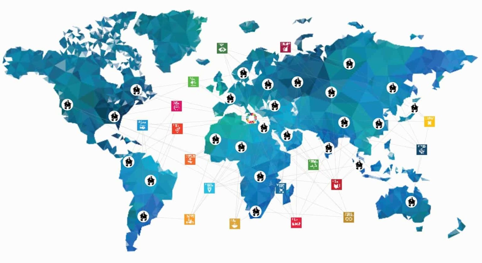 Think Global, Act Local: How to Embed SDGs in your school and Community ...