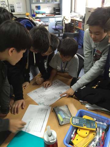 Designing Student Projects for Global Readiness