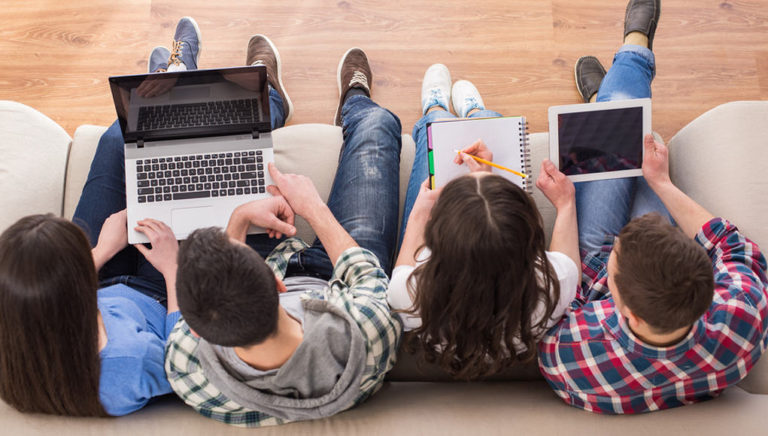 Preparing for the Future: Career and College Ready | Getting Smart